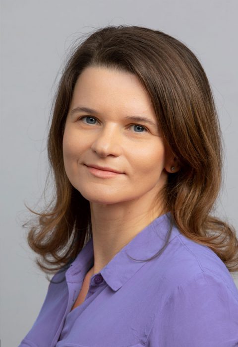 Our Team - Purple Patch